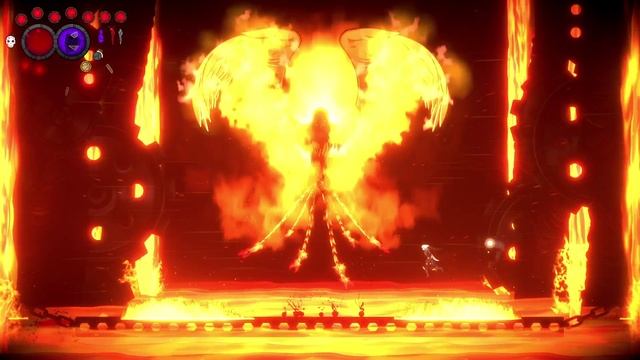 Aeterna Noctis |  Phoenix | no damage