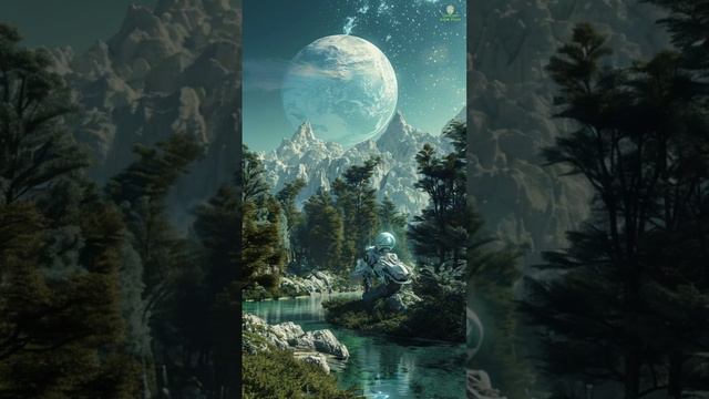 Обитаемая Планета. 🙂