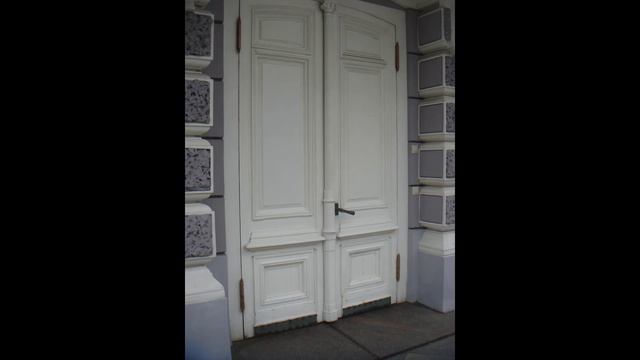 Кекушев.Особняк Коробкова