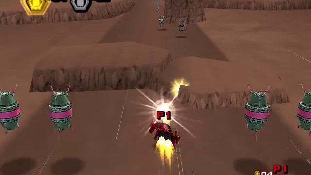 ПРОХОЖДЕНИЕ ИГРЫ TMNT 2 ЧАСТЬ 3