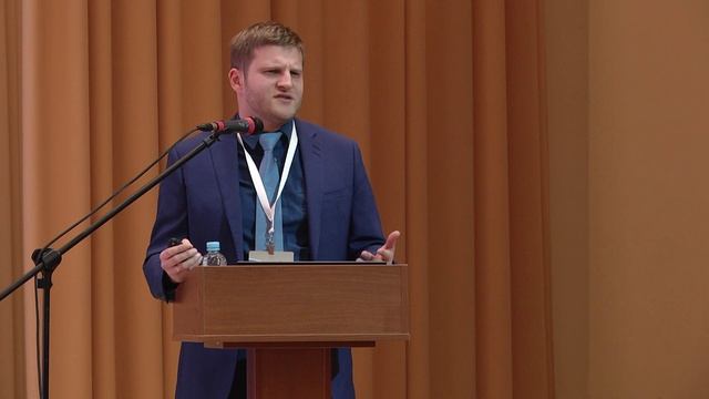 Площадка 5. Видео 1