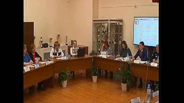 Очередное заседание Совета депутатов МО Новокосино № 3 от 18.02.2020
