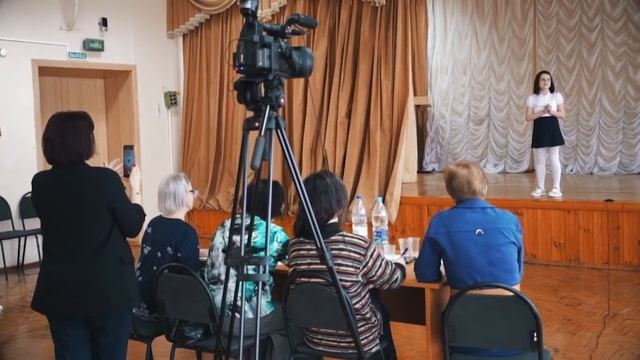 Конкурс чтецов. 2 возрастная группа. Короткая версия..mp4