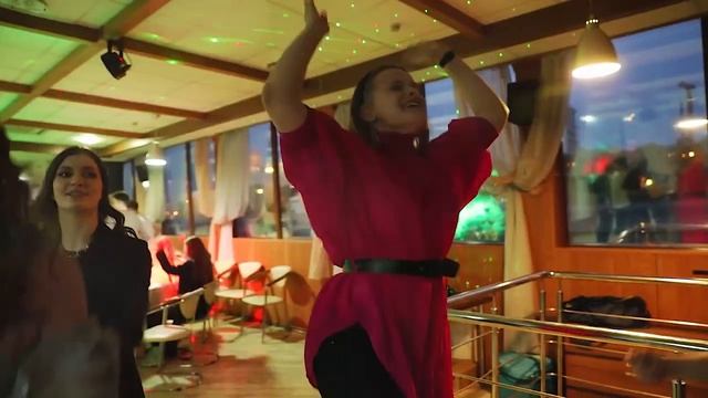 Наш последний звонок ТИЗЕР