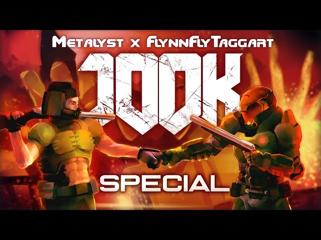 Серия DOOM НЕ_совсем_Вкратце (ft. FlynnFlyTaggart)