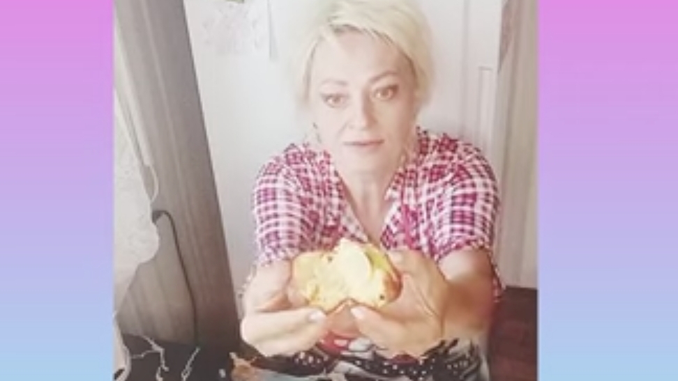 Перекус#Сладкий#Это вкусно🧐💋