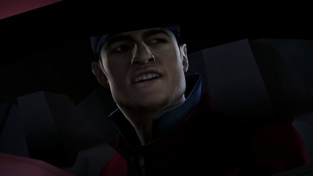 Need for Speed™ Carbon Часть 15 Краплёные Сильвертон/Босс Кенджи/Энджи/Вольф/Дариус Финал