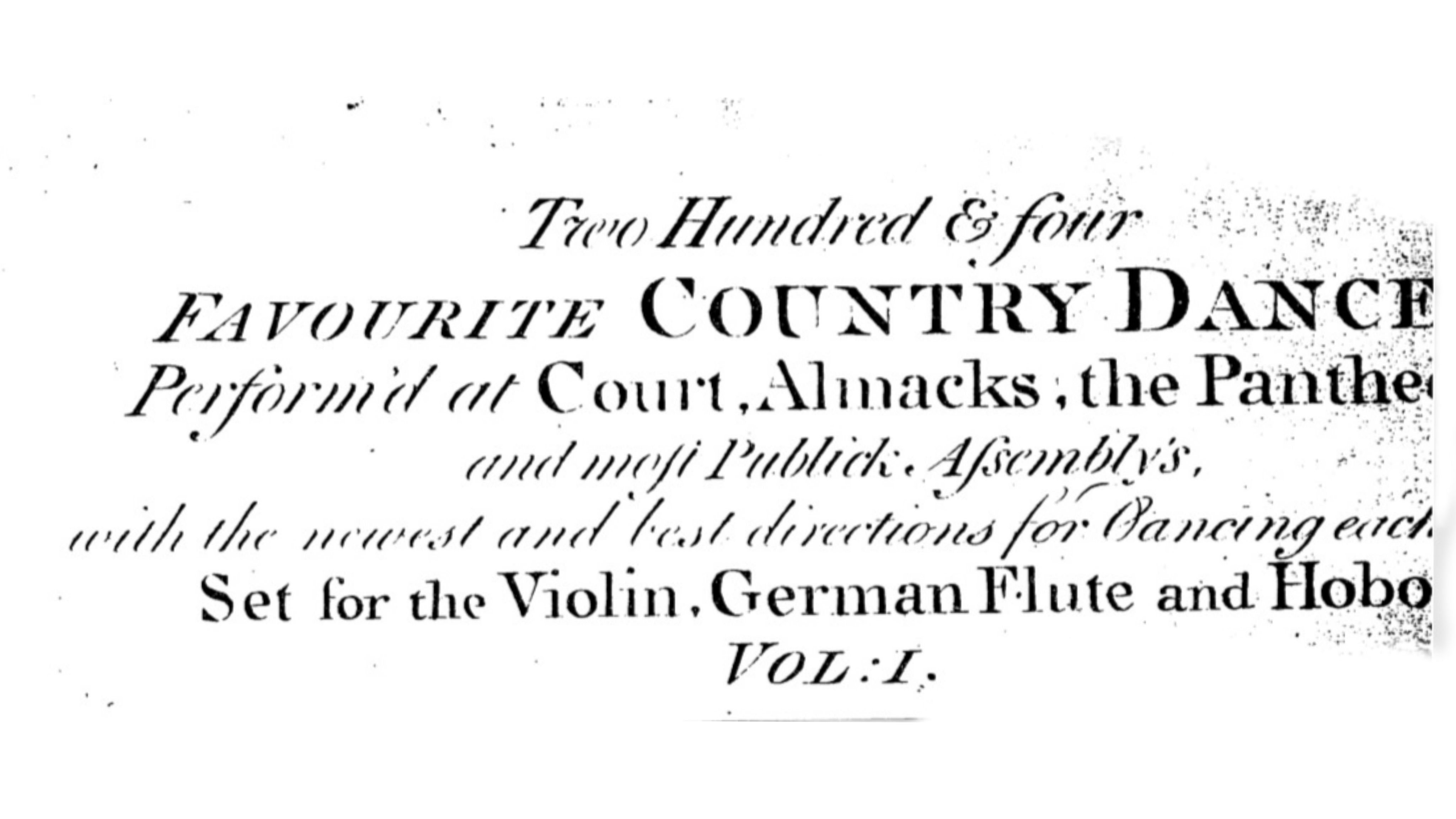 "South sea",  1724