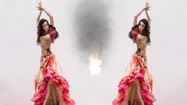 Цыганочка с выходом