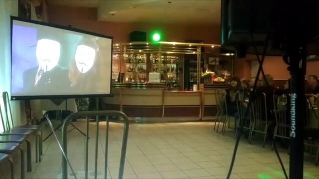 «КОТОФИЛЬМ» Интерактивные конкурсы с экраном скачать на официальном сайте идомик.рф