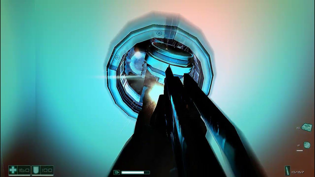 F E A R MMod V2 серия 6