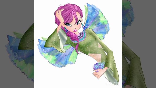 Winx club Onirix AMV Video.mp4