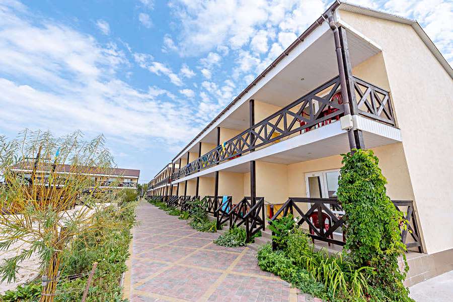 Адмирал Кирилловка