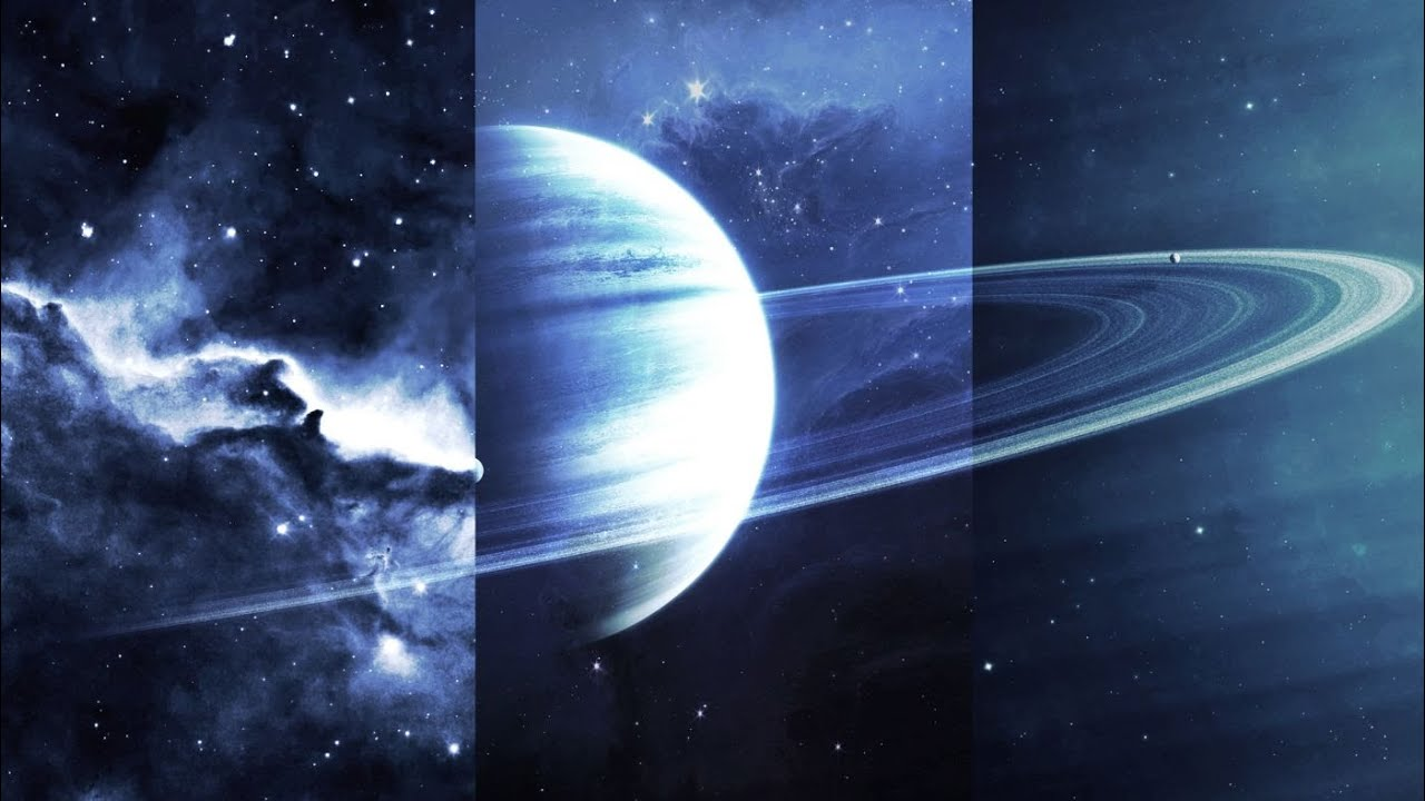 Telemetric Transmission Phase 2 | Atmospheric + Intelligent Drum and Bass Mix