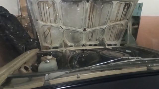 Двигатель "троит".mp4