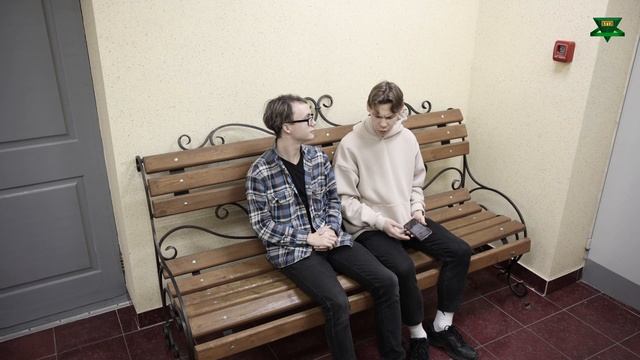 Финзнайка спешит на помощь 2