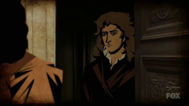 Космос. Пространство и время 03