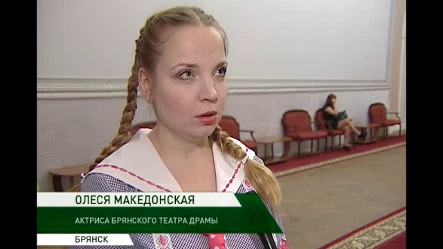 Театральный капустник и успех_ 29_03_16