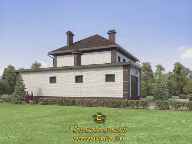 Строительные компании