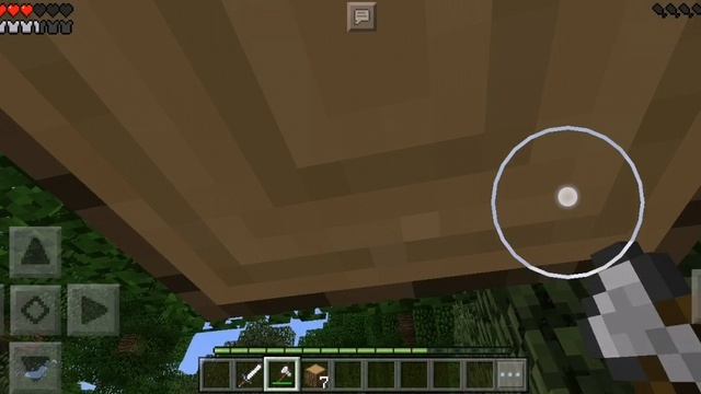 Майнкрафт но мы выживаем в нём #2