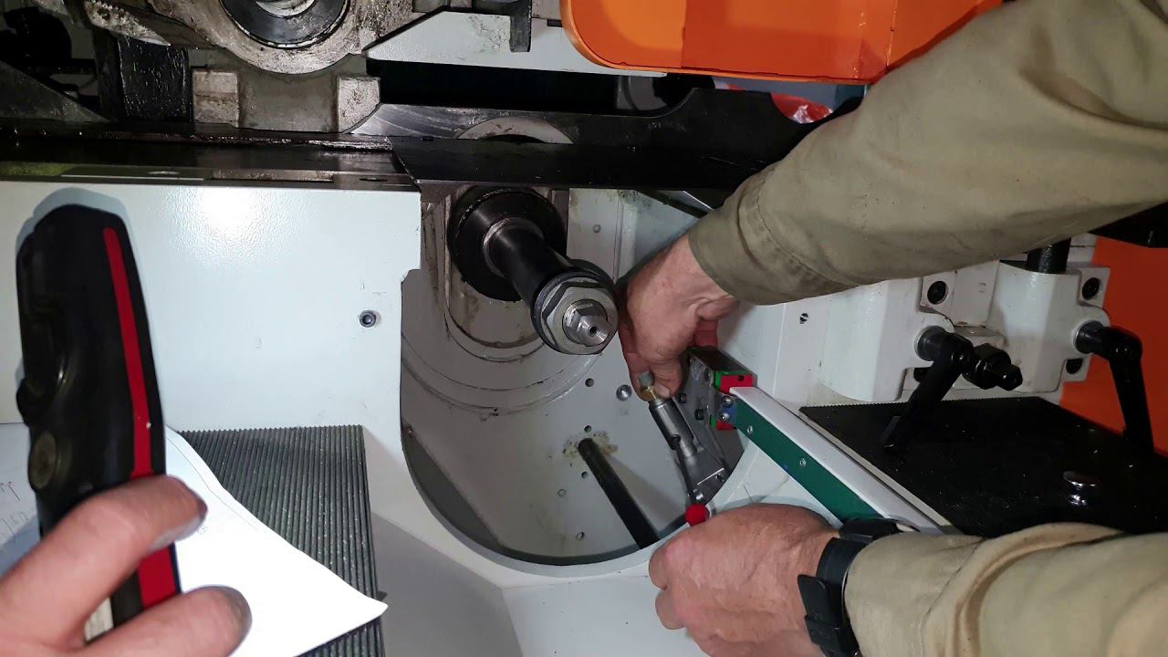 Джоинтер Timber Solutions