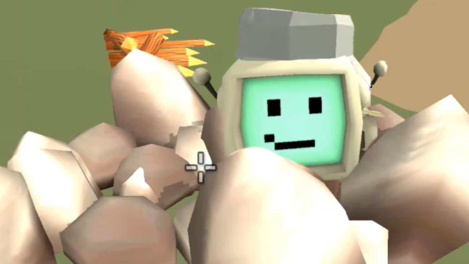 короли... серия 1