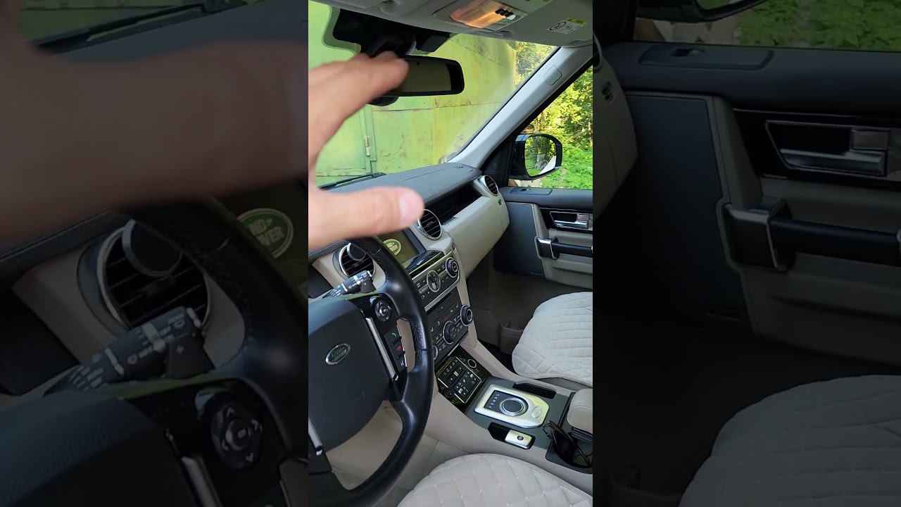 ПРОДАНО Дискавери 4 в максимальной комплектации пиши @evvasilev #landrover#LRpodbor #discovery 4