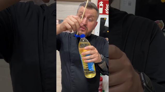 Bottle Dispenser DIY Hack or Epic Fail