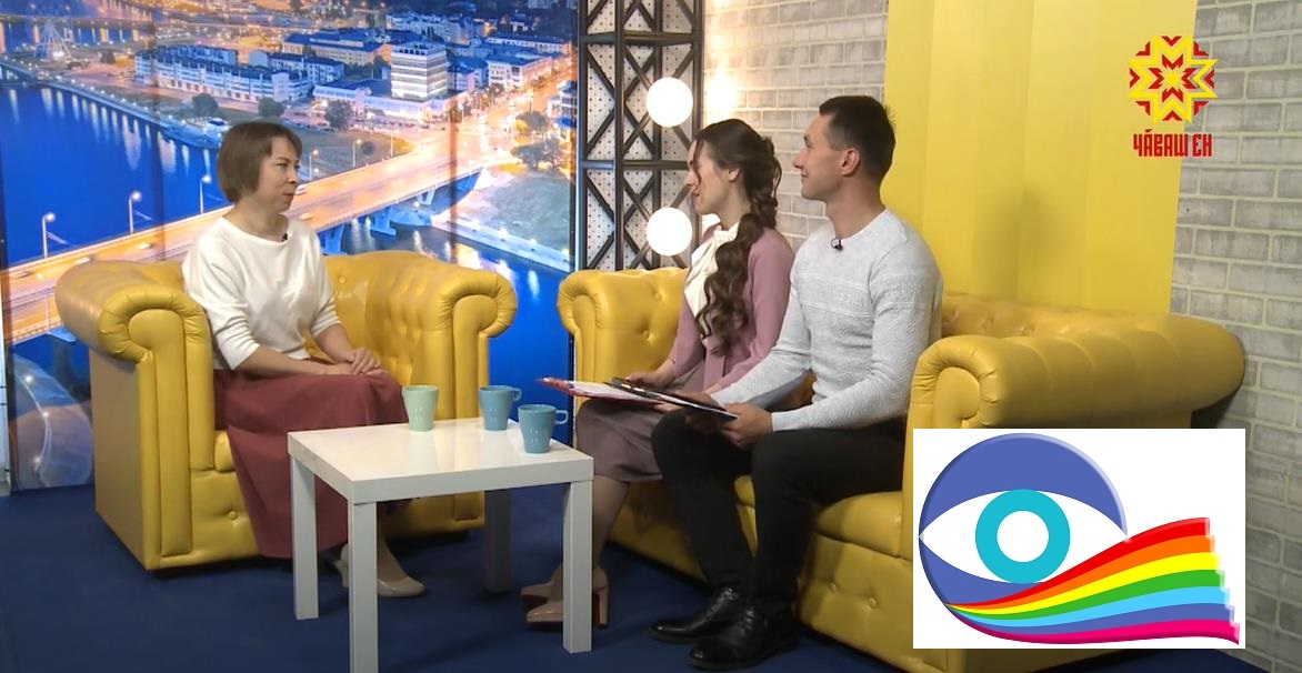 Национальная телерадиокомпания Чувашии: Ир пулсан_31.05.2022