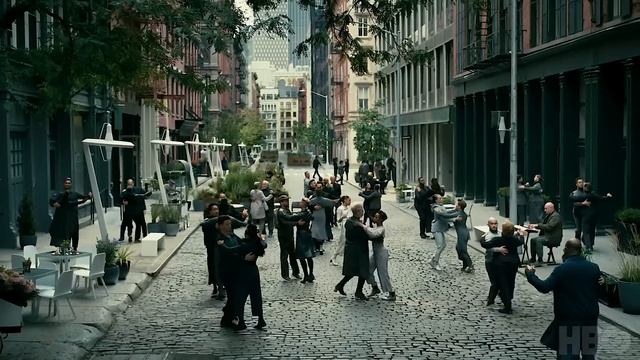 WESTWORLD SEASON 4 (2022) / Трейлер 4-ГО СЕЗОНА WESTWORLD 2022.