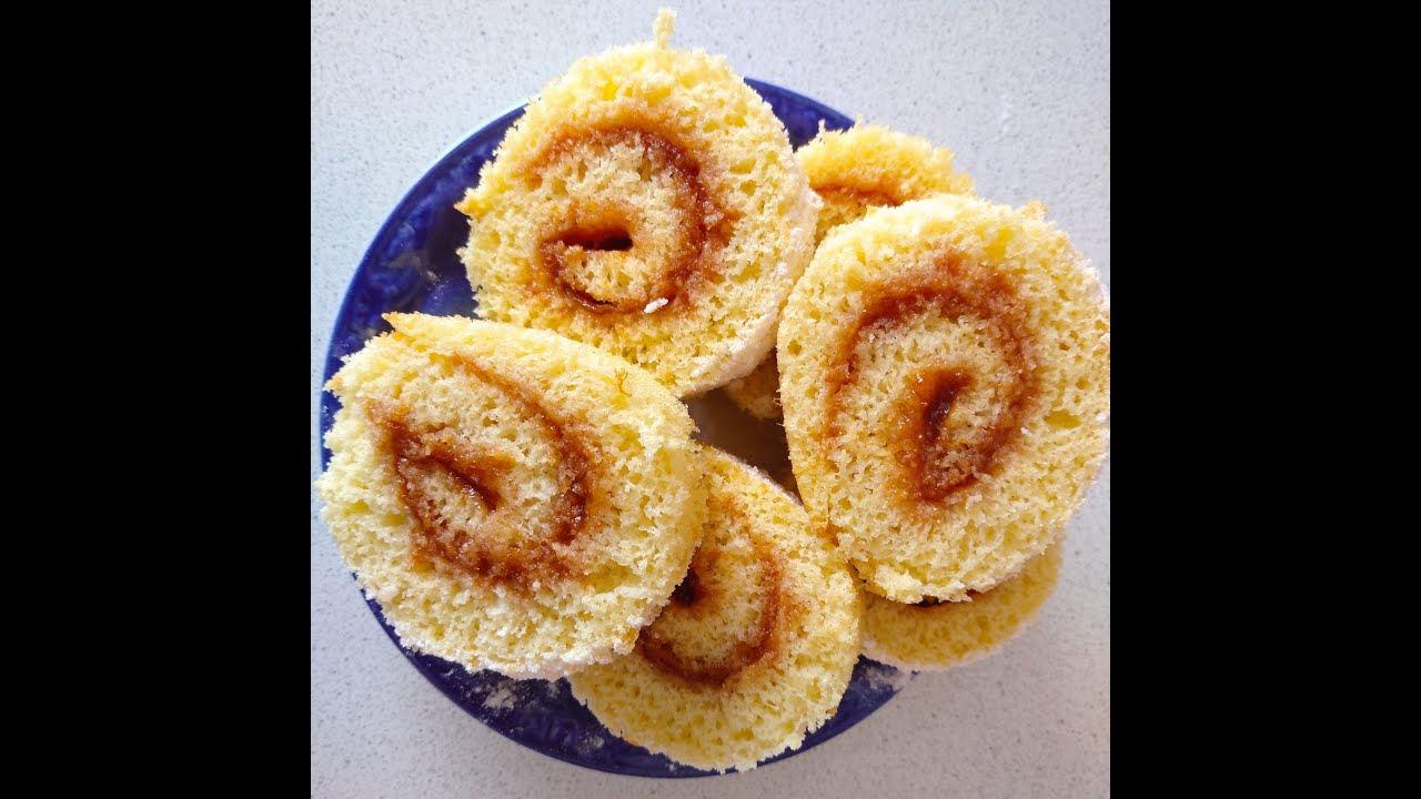 Рулет за 6 минут