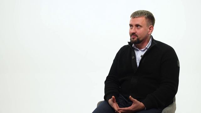 Никита Владимирович Орлов - Основатель и руководитель Научно-производственной компания "МСТ"  -