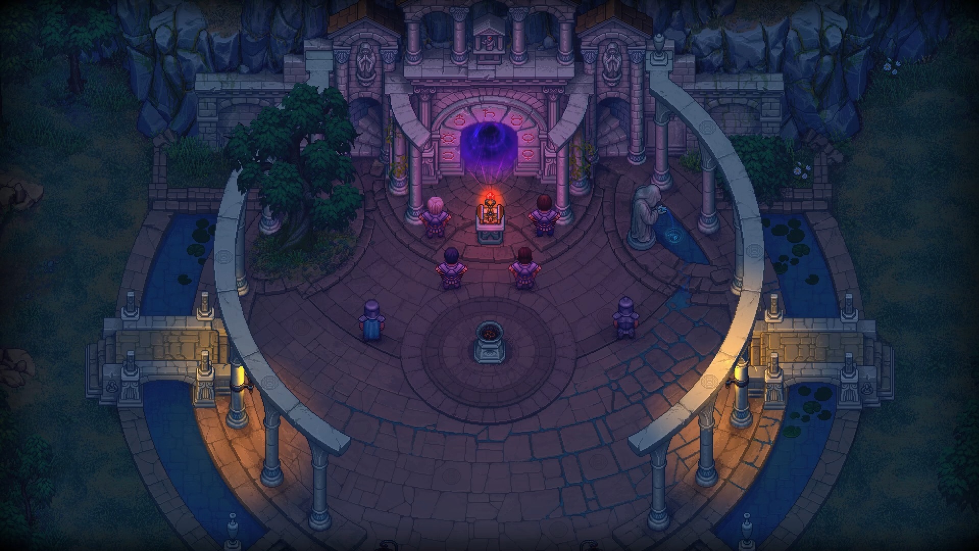 Graveyard Keeper - часть 9. Тайны прошлого.