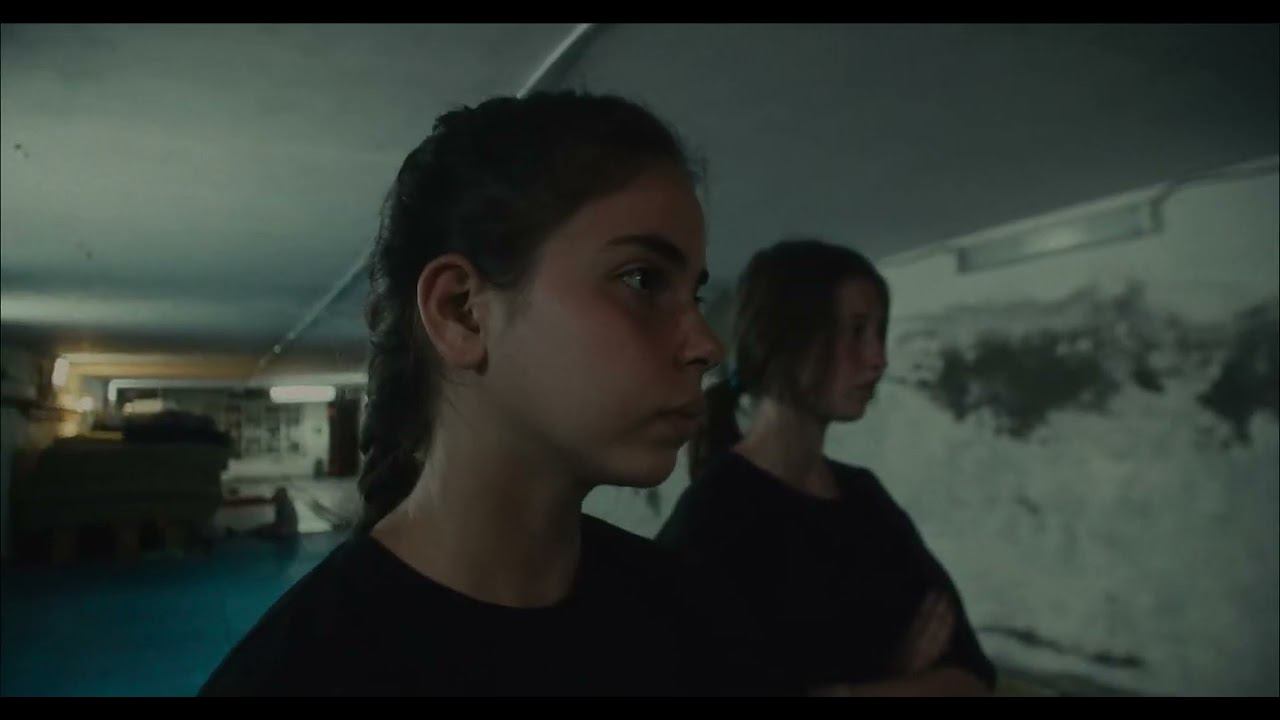 Трейлер "Клятва"