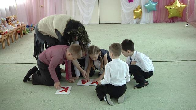 2021-сад 62 гр Улыбка ВЫПУСКНОЙ