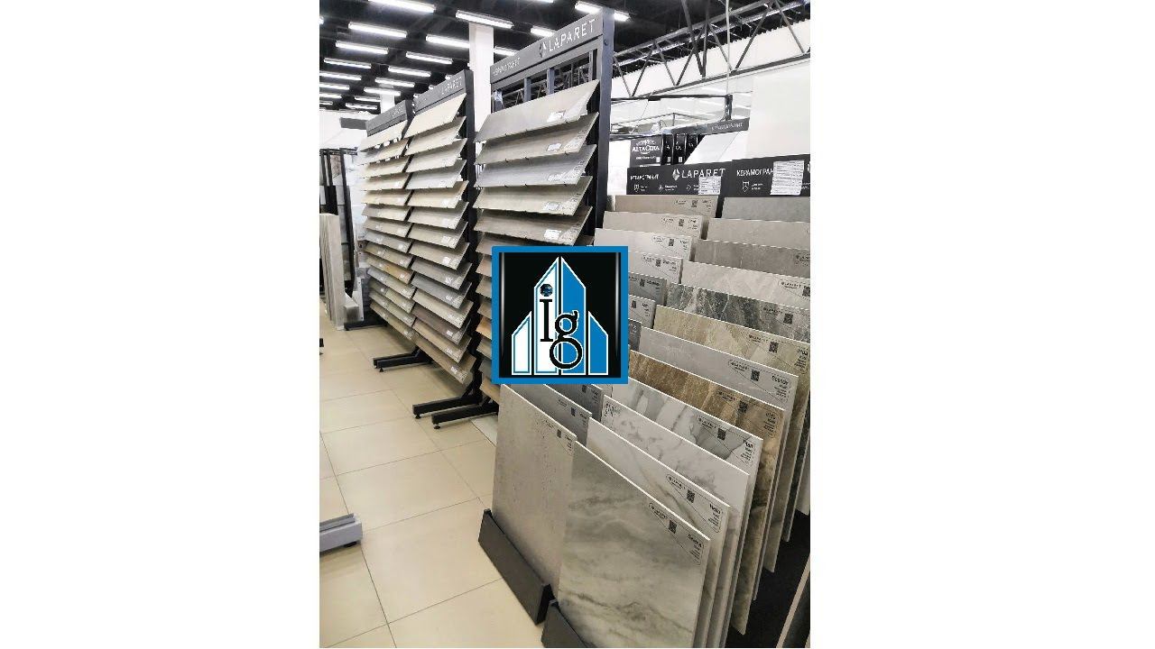 Удаленный ОНЛАЙН подбор керамогранита. Инструкция от партнёров.