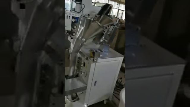 АВТОМАТ ФАСОВКИ ПОРОШКОВ  HP150  ШНЕКОВЫЙ ДОЗАТОР