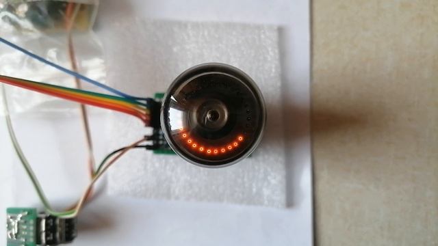 A-101 другой эффект