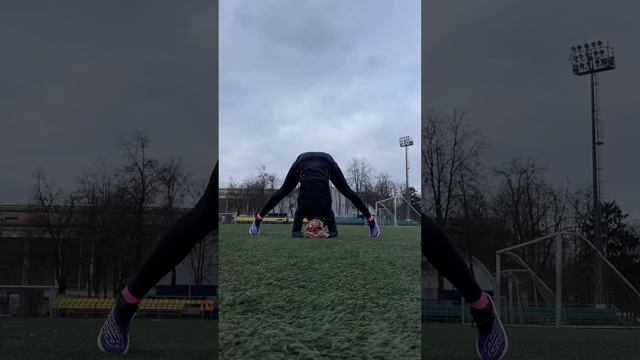 Пыльные Гантели. Лужники. 05.04.2024