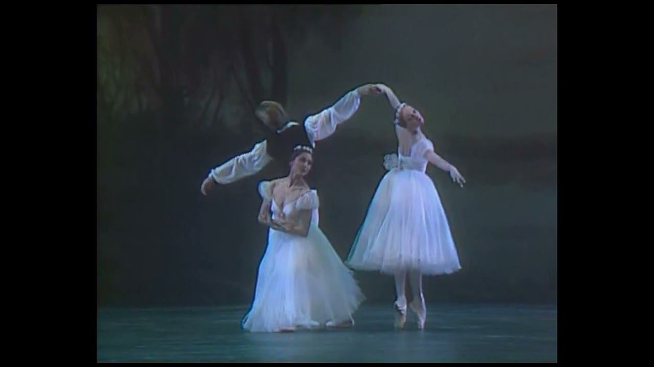 Kirov Classics Шопениана