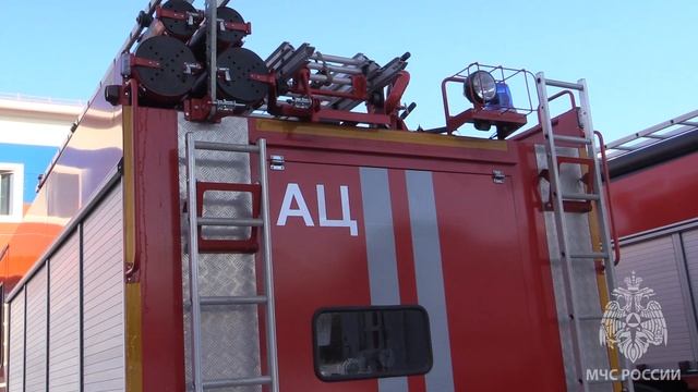 В Хабаровске прошло торжественное мероприятие посвященное Дню добровольца России