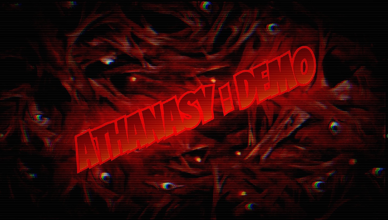 Прохождение : Athanasy - Секреты мирского городка