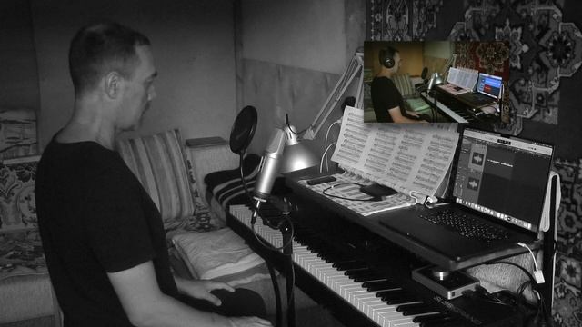 Пётр Динев. Пасхальные стихиры, гл. 5, №3