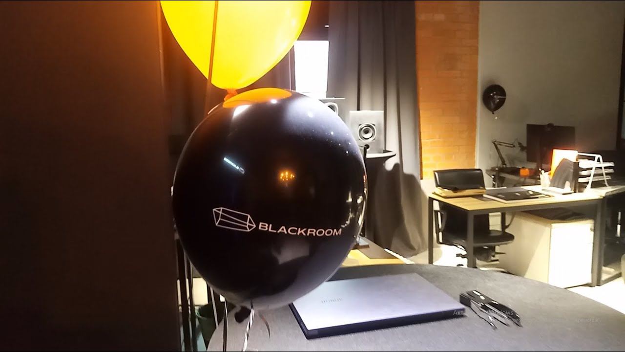 Blackroom - премиальные и лучшие кинозалы!