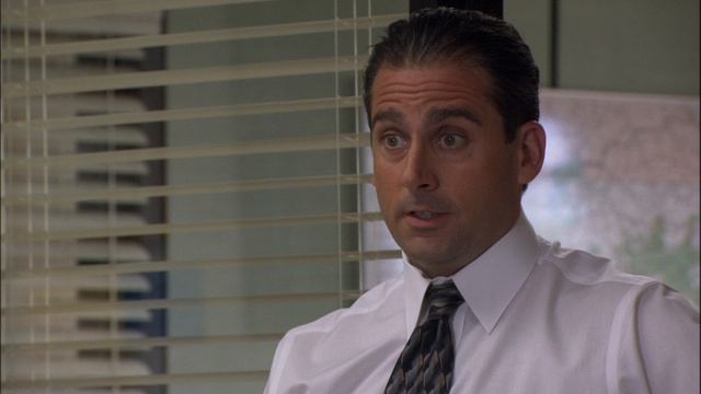 Офис / The Office – 1 сезон 2 серия