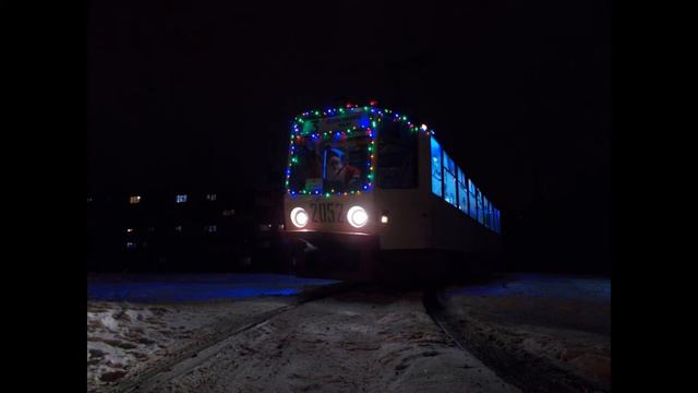Южно-Уральский Транспортный Блог. Выпуск 8. Городской транспорт