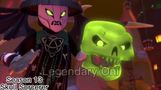 Ядовитый клан 8 серия