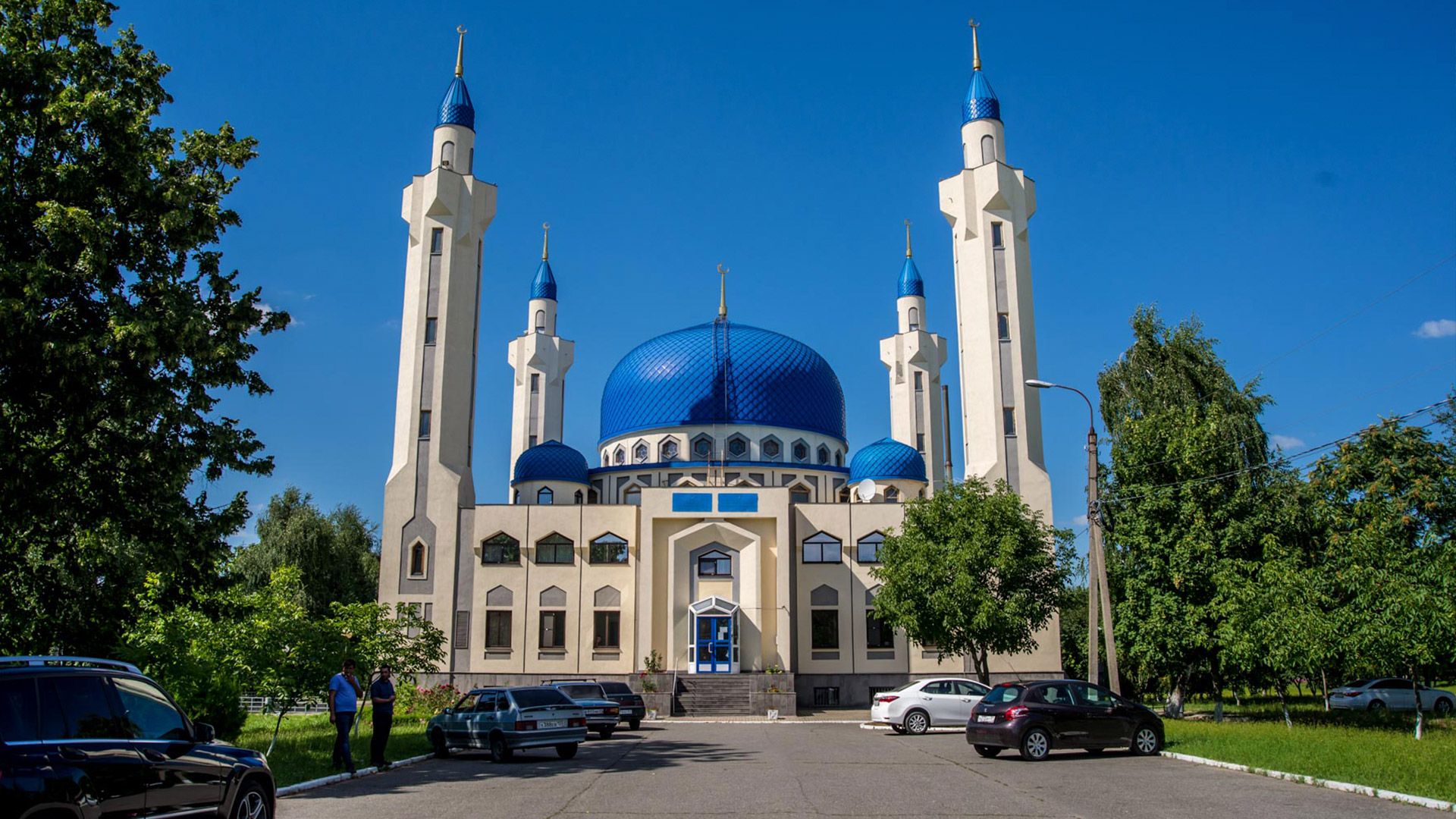 ДЕНЬ РЕСПУБЛИКИ АДЫГЕЯ