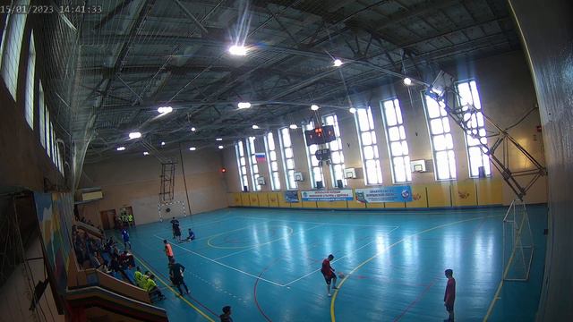 ТО ШПК - Политех-Д