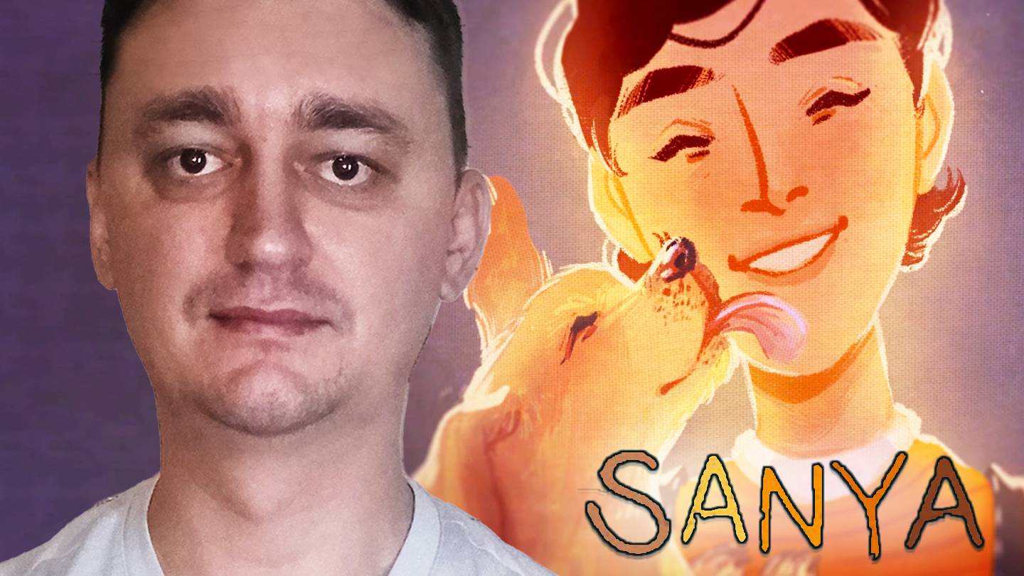 ЭХ ДЕТСТВО 🏫 Sanya